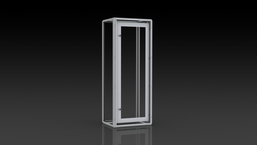 Observation internal door CX.OVD – Zavod KUB-Ukraine