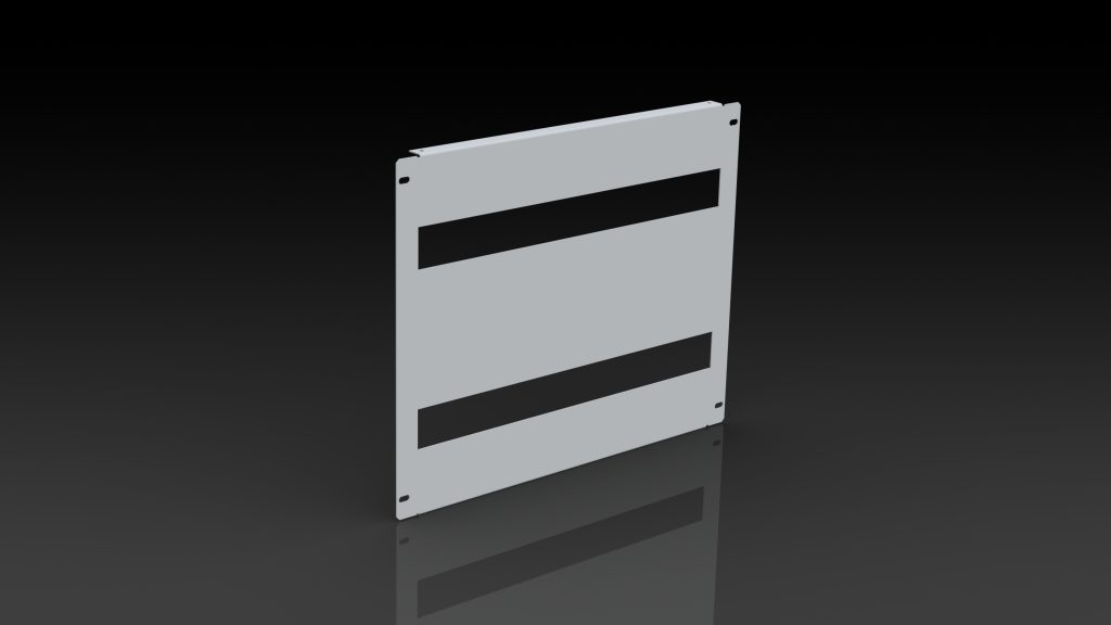 Sectional panel modular CX.PSM – Zavod KUB-Ukraine