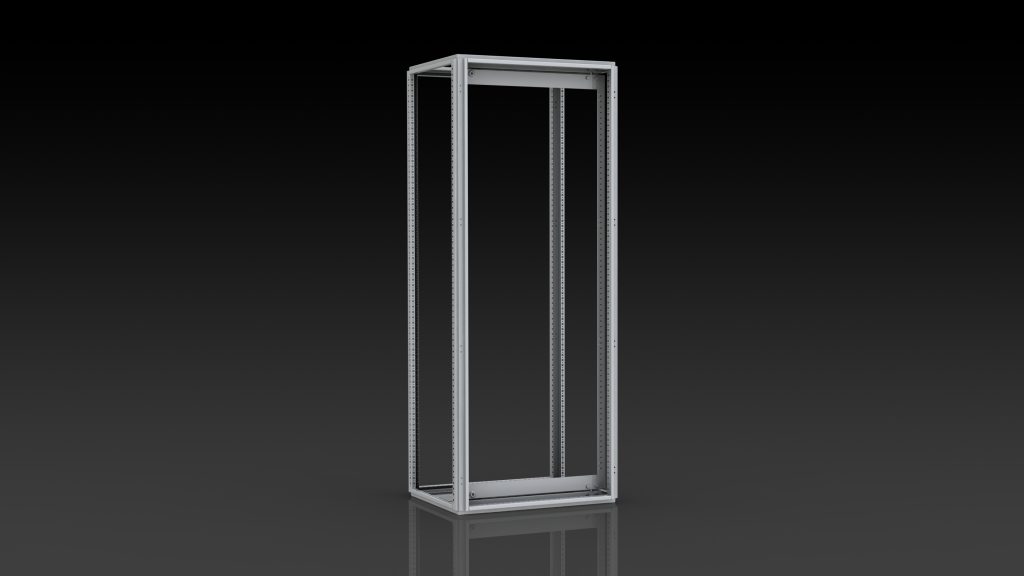 Swing frame CX.RP – Zavod KUB-Ukraine