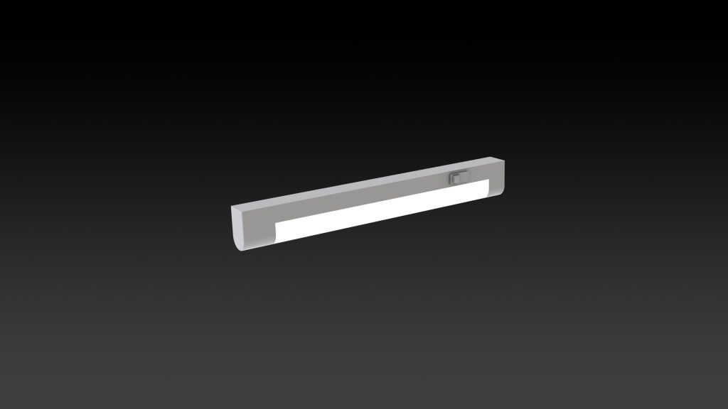 Lamp LED LL – Zavod KUB-Ukraine