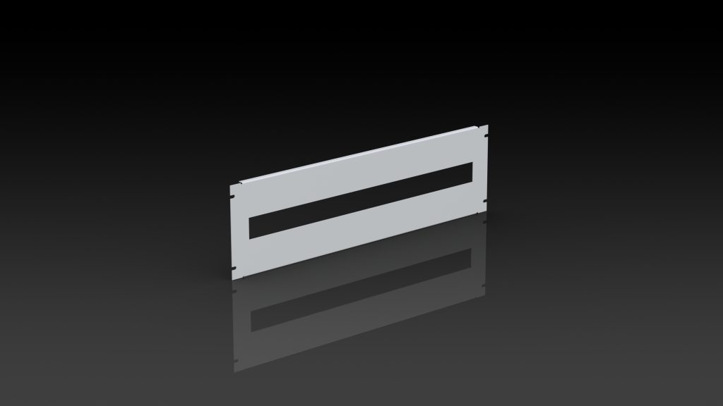 Sectional panel modular XL-PSM – Zavod KUB-Ukraine