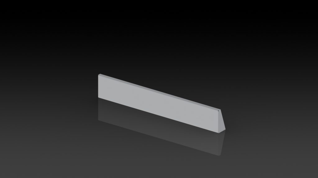 Roof-stage mount – Zavod KUB-Ukraine