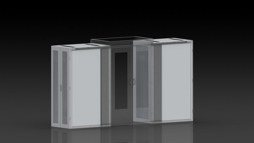 Enclosure XL-3D – Zavod KUB-Ukraine